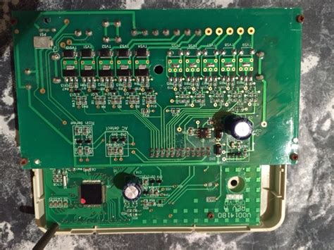 Risolto Interferenze Elettromagnetiche Arduino Crasha Page 2