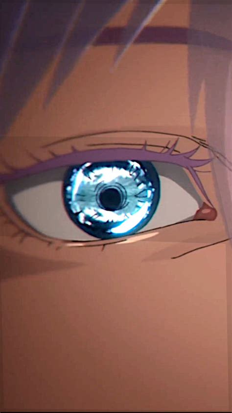 Gojo Satoru Eyes Wallpaper Aesthetic Anime Wallpaper Hd Images And The Best Porn Website