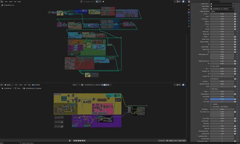 Mesh Brush V2 Superhive Formerly Blender Market