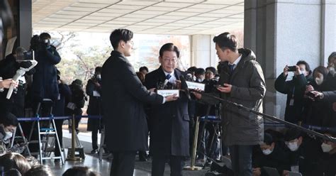 이재명 조사 이끄는 중앙지검 수사팀 누구친윤·특수통