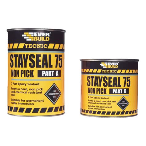 Epoxy Based Sealant Archives Resapol