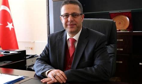 Antalya Bilim Üniversitesi nde rektör değişti GÜNDEM İleri Gazete