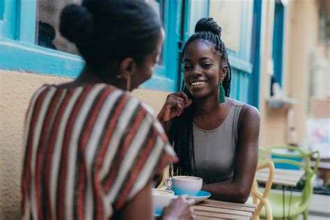 Girl Talk 40 Conversation Starters For Friends — Friendship With Intention