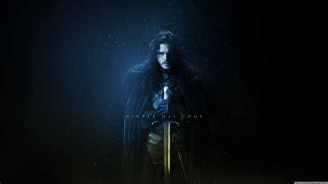 Game Of Thrones Pc Wallpapers Wallpaper Cave