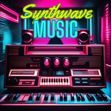 Unraveling The Allure Of Synthwave Music ArtistRack One Of The World S Leading Music