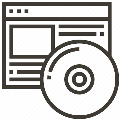 Coding Computer Programmer Programming Software Workplace Disc