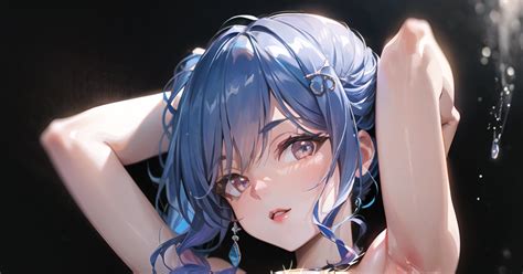 セントルイスアズールレーン セントルイスアズールレーン えにないのイラスト Pixiv