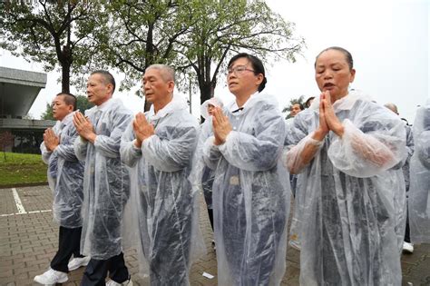 虔誠最「真」 付出最「善」