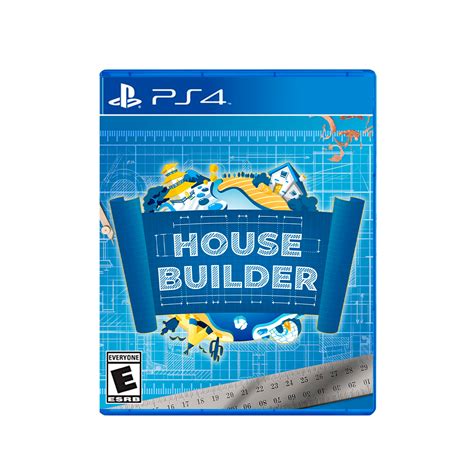 House Builder Ps4 New Level