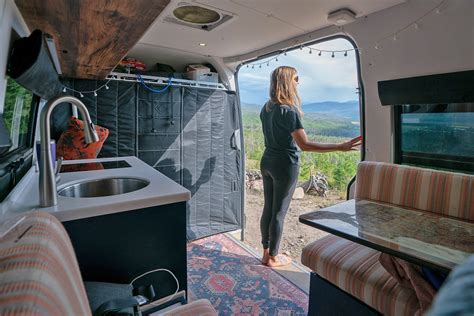 7 Tips For Making Your Vanlife Dream A Reality Vanlife Daily