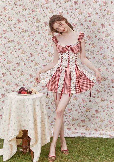 Hawthorn Berry Dress Berry Dress Pretty Outfits Dress