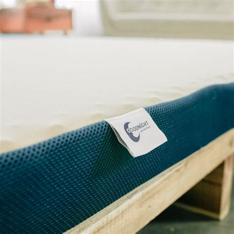 Đánh Giá đệm Massage Nhật Bản Goodnight By Color Foam Websosanhvn