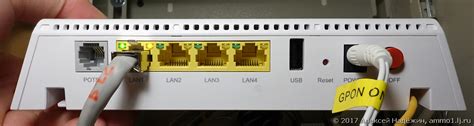 Gpon Разъем Роутер – Telegraph