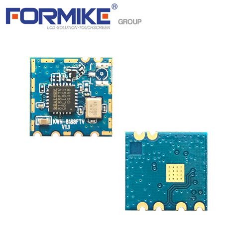 Realtek 150mbs Usb 2 4g Wifi Module External Antenna Chipset Rtl8188ftv