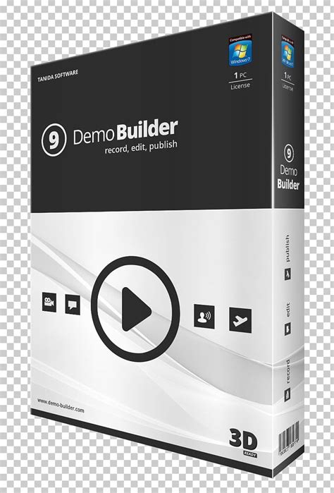 Computer Software Computer Program Cbuilder Tutorial Camtasia Png