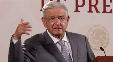 AMLO RESPONDE A XÓCHITL GÁLVEZ ESO SÍ CALIENTA ANTE ACUSACIONES DE
