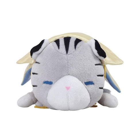 Kingdom Hearts Laying Plush Chirithy Re Run