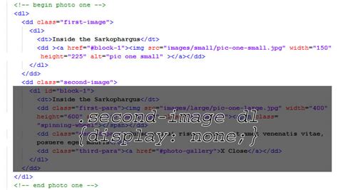Creating A Modern Lightbox With CSS And JavaScript Web Designer Wall Design Trends And