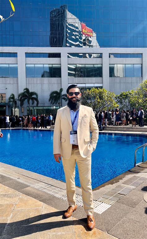 Vikrant Bhatia On Linkedin Cventers Cvent Cventnation Cventcompanywide Sko2023 Annualevent…