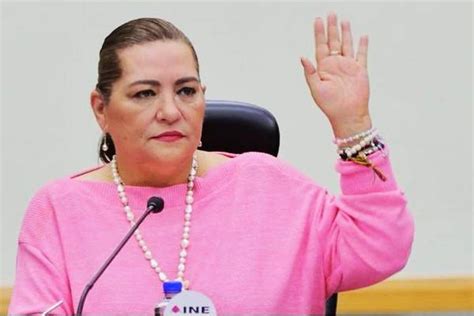 Ine Impone Multas Por 51 Millones De Pesos A Partidos Por Precampaña
