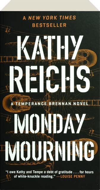 Monday Mourning