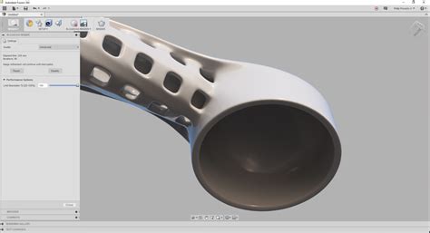 Whats The New Mesh Brep Polygon Limit Autodesk Community