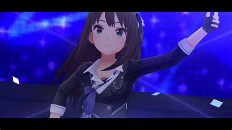 「デレステmv」anemonestar Gme Version Youtube