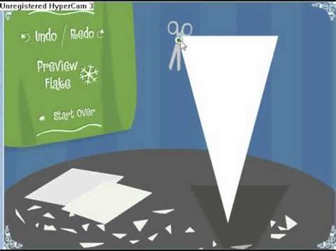 How To Create A Snowflake YouTube How To Create A Snowflake YouTube