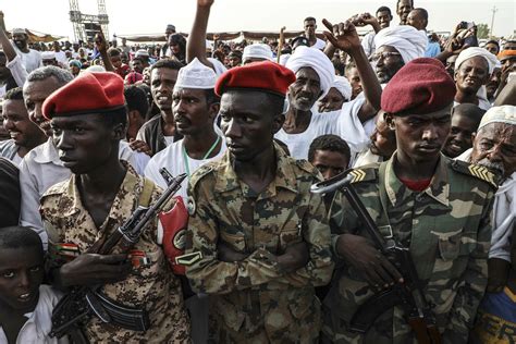 Sudan Activists Call For Justice For Killed Protesters Ap News