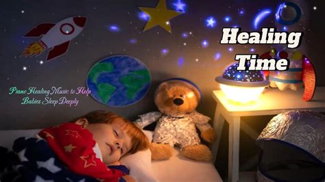 아기 깊은 잠을 위한 음악go To Sleep My Little One Youtube