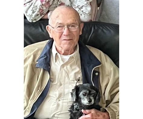 Richard Jolliffe Obituary 2025 Ellsworth Mi Mortensen Funeral