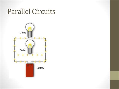 Circuit Diagrams Circuit Diagrams Use Symbols To Represent The