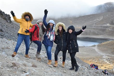Nevado De Toluca