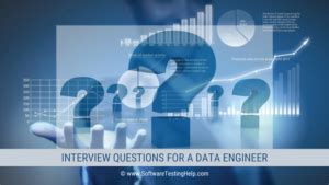 Top 29 Data Engineer Interview Questions And Answers