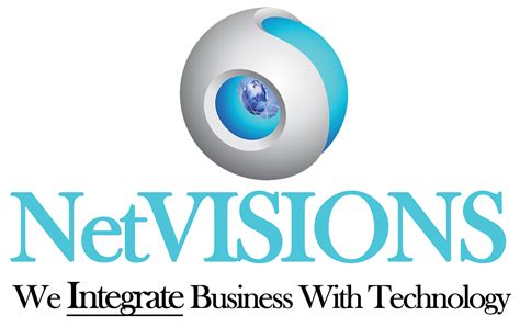 Net Vision Logo