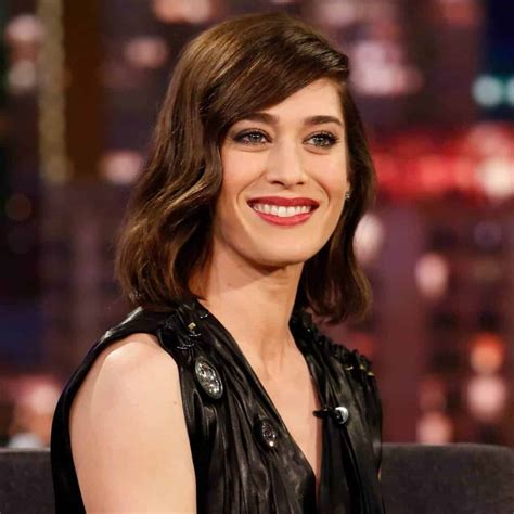 Lizzy Caplan Net Worth Height Weight Age Affairs Wiki Facts And Figures