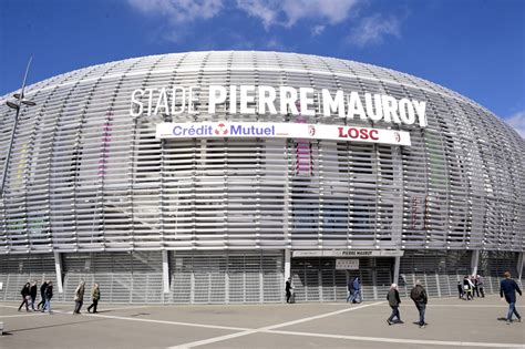 Paris 2024 Olympic Games Basketball Tournaments Venues Confirmed