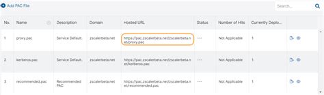 Zscaler Help