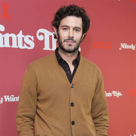 7 überraschende Fakten über Nobody Wants This Star Adam Brody