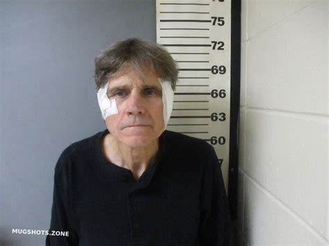 Turner William Jay 02212022 Covington County Mugshots Zone