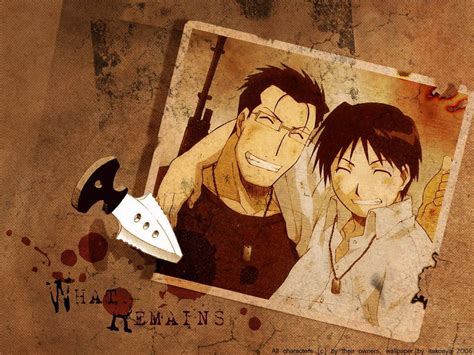 Roy Mustang 720P Art Fullmetal Anime Alchemist Full X Fullmetal Alchemist Mustang Roy