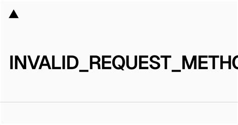Api Calls Not Functioning On Vercel Deployment 405 Error Help