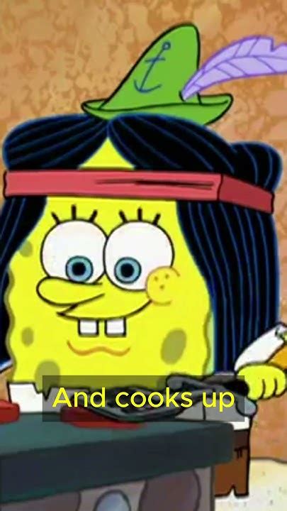 Spongebob Has 6 Pack Abs👀🤣 Youtube