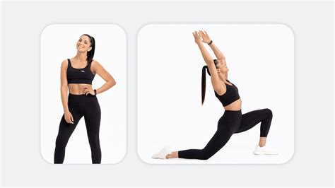 10 Mobility Exercises For Runners Who Want To Run Efficiently Betterme