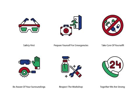 A Amazing And Unique Custom Icon Set Upwork