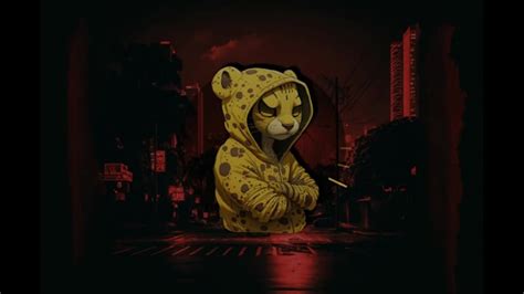 Create A Visualizer For Your Beat Song With Custom Soundwave Trap Rap Hip Hop By Lofilizard