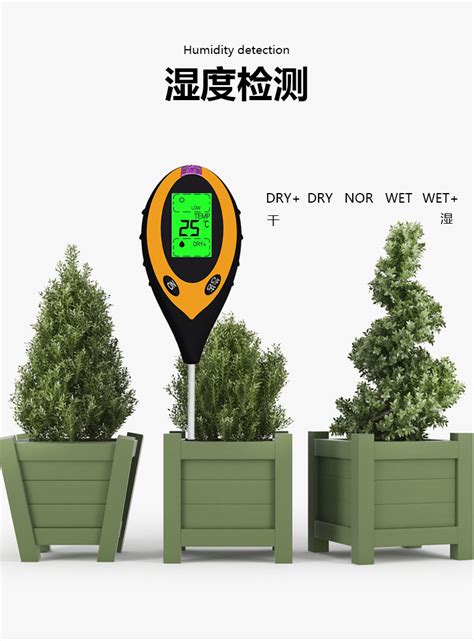 Soil Ph