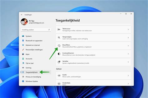 Opeens Kleur Weg In Windows Zwart Wit Probeer Dit