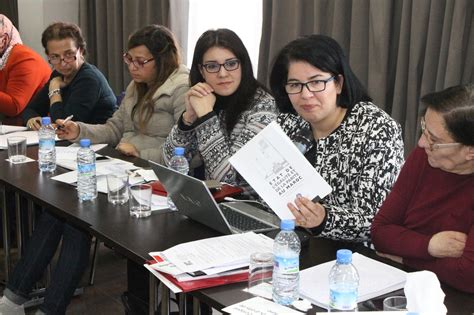 Fonds De Soutien à Lencouragement De La Représentativité Des Femmes