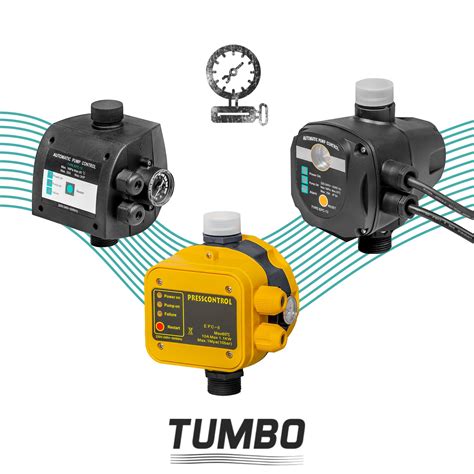 Tumbo • ტუმბო 📴 წნევის მარეგულირებლები ე წ ტვინი